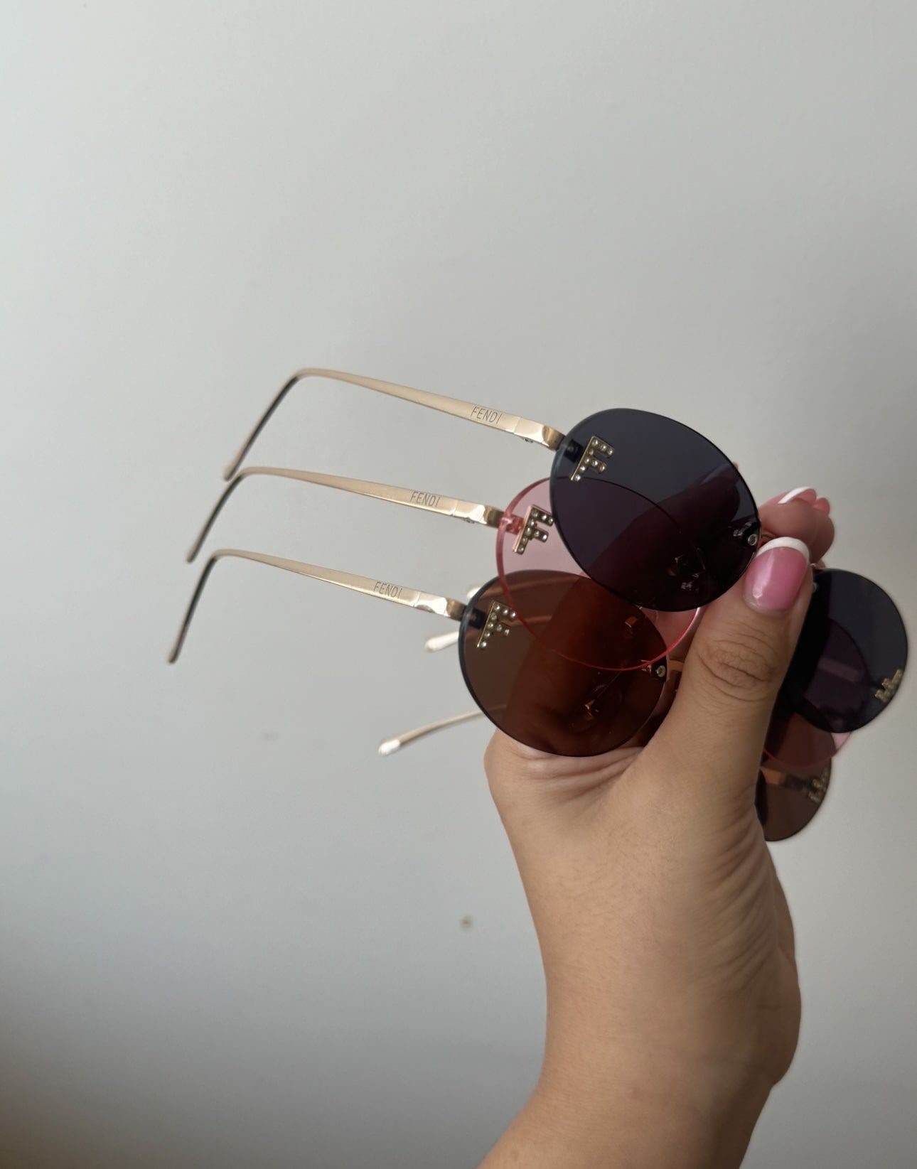 عینک‌ فرم لس فندی – اوتانا استور