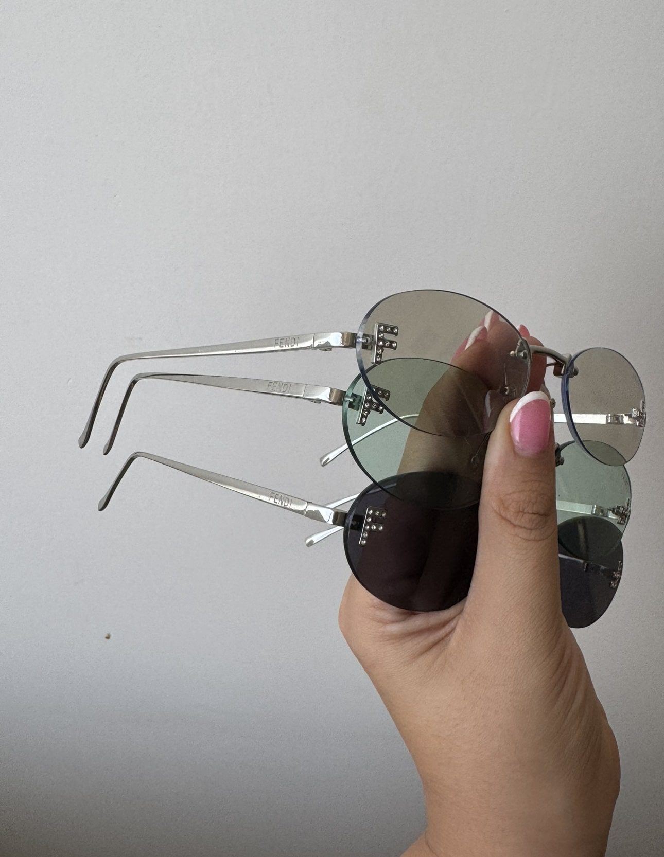 عینک‌ فرم لس فندی – اوتانا استور