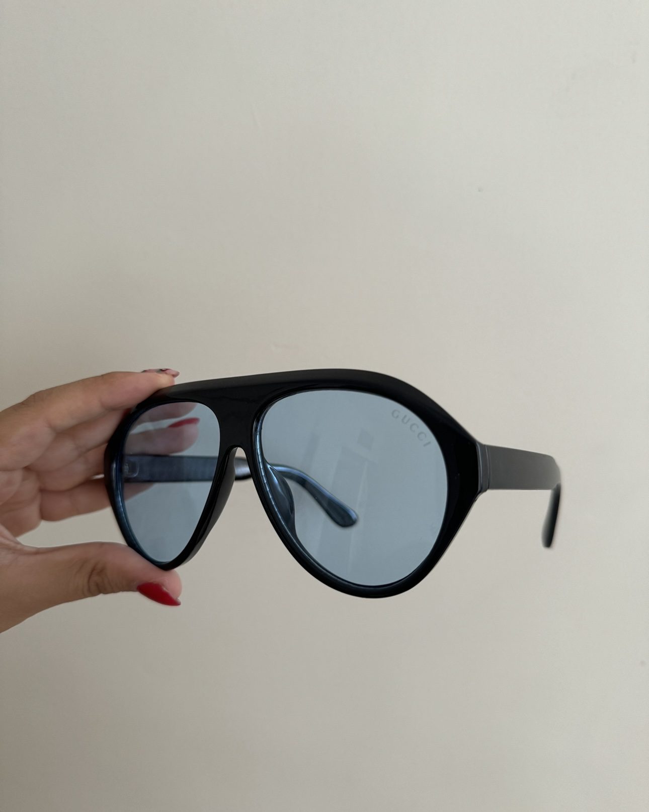 عینک اوور سایز گوچی - اوتانا استور